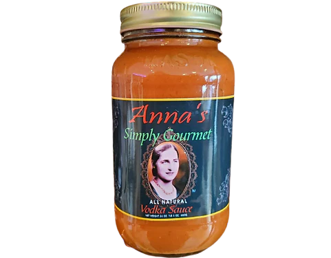 Sauces – Italian Food Store