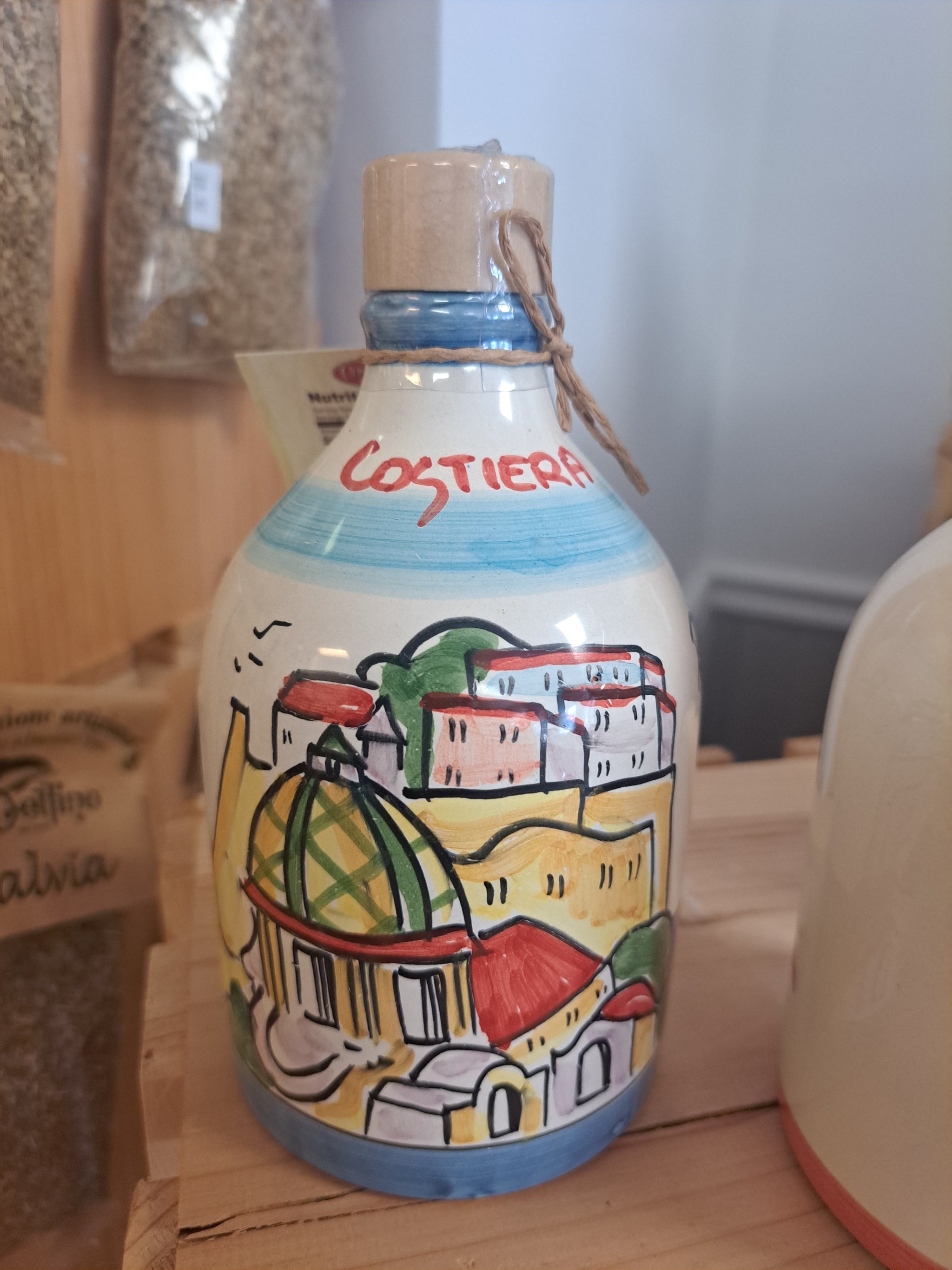 Italian Food Store ~ Authentic Gourmet Italian Products