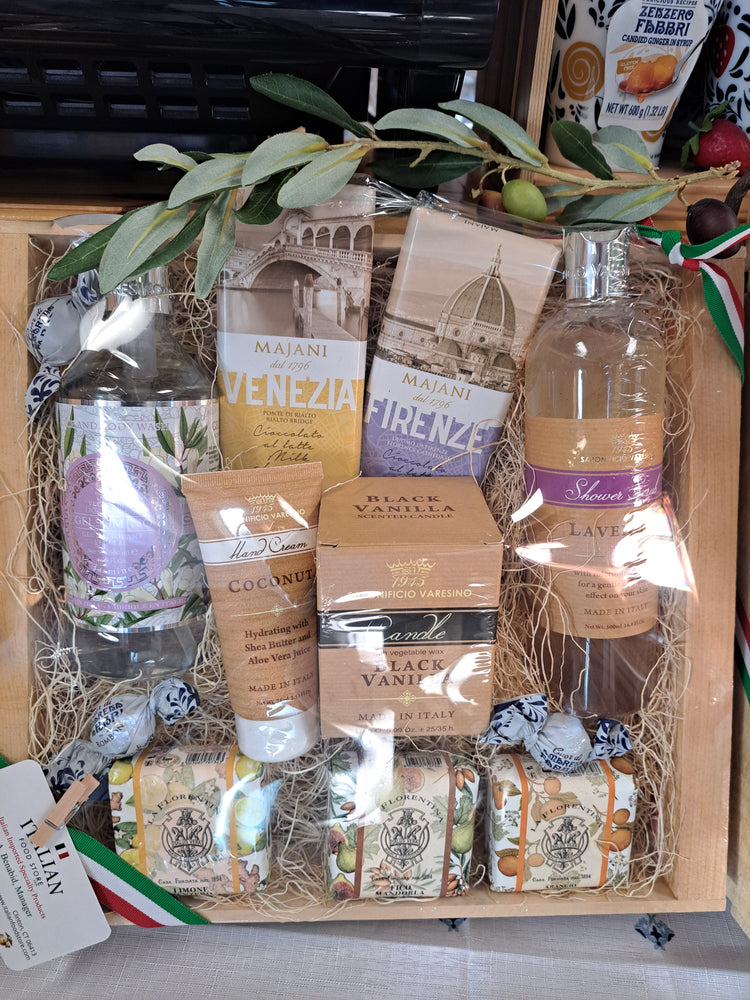 Italian Food Store ~ Authentic Gourmet Italian Products