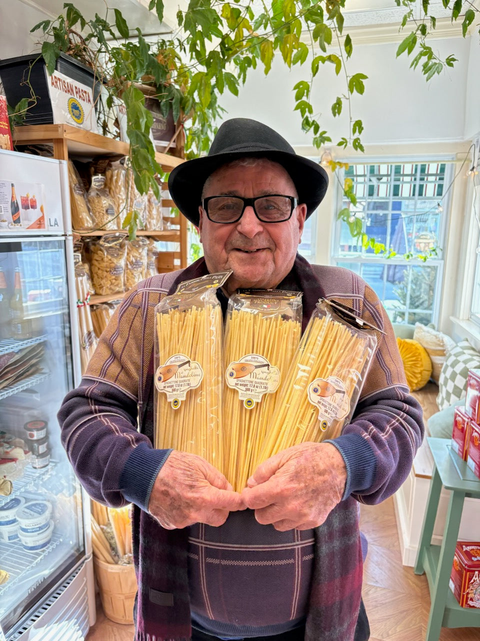 Italian Food Store ~ Authentic Gourmet Italian Products