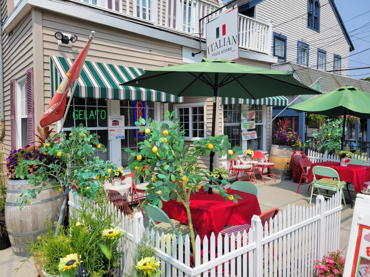 Italian Food Store ~ Authentic Gourmet Italian Products